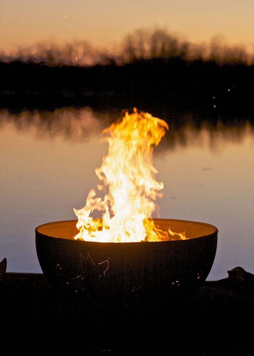 Funky Dog Fire Pit – Thermaliving